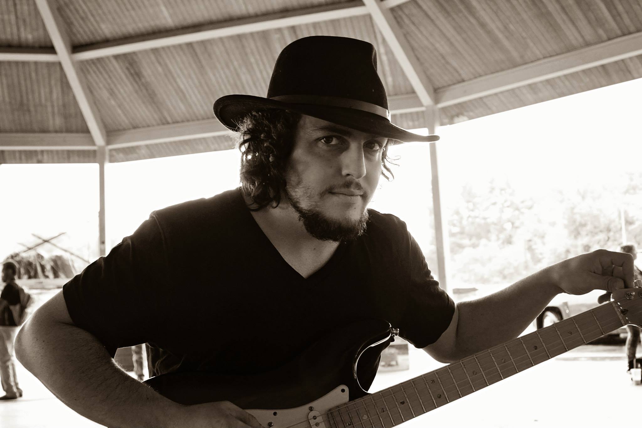 Marrero Music – Marrero Music