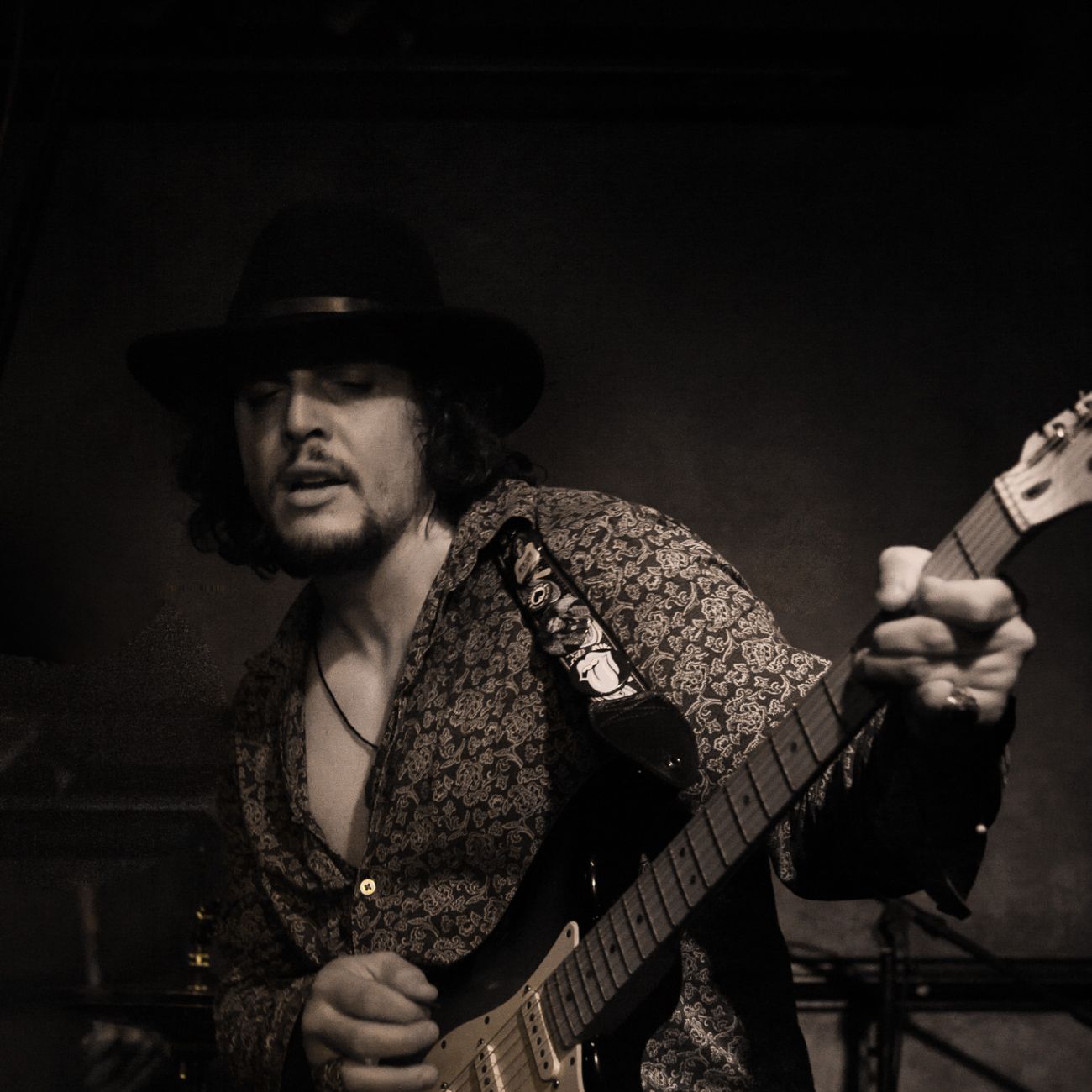 Marrero Music – Marrero Music