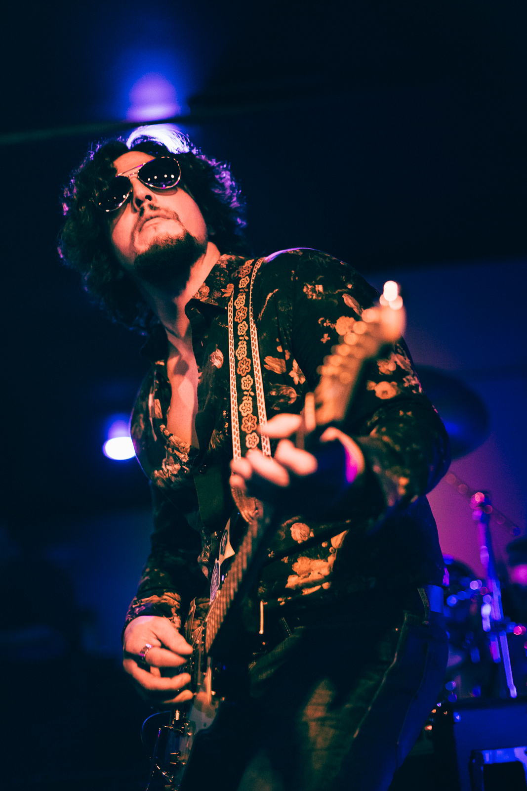 About – MarreroMusic